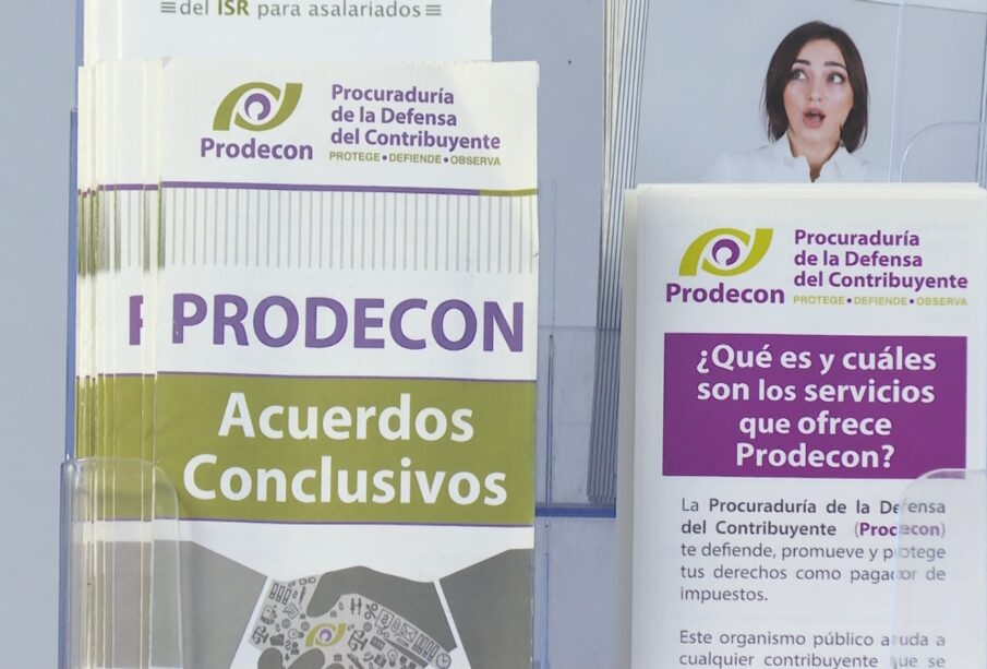 PRODECON atiende embargos de embarcaciones en BCS